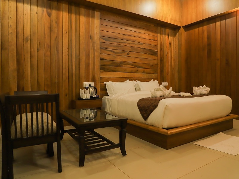 Ocean Tree Beach Resort & Spa 헕헢헢헞 Havelock Resort