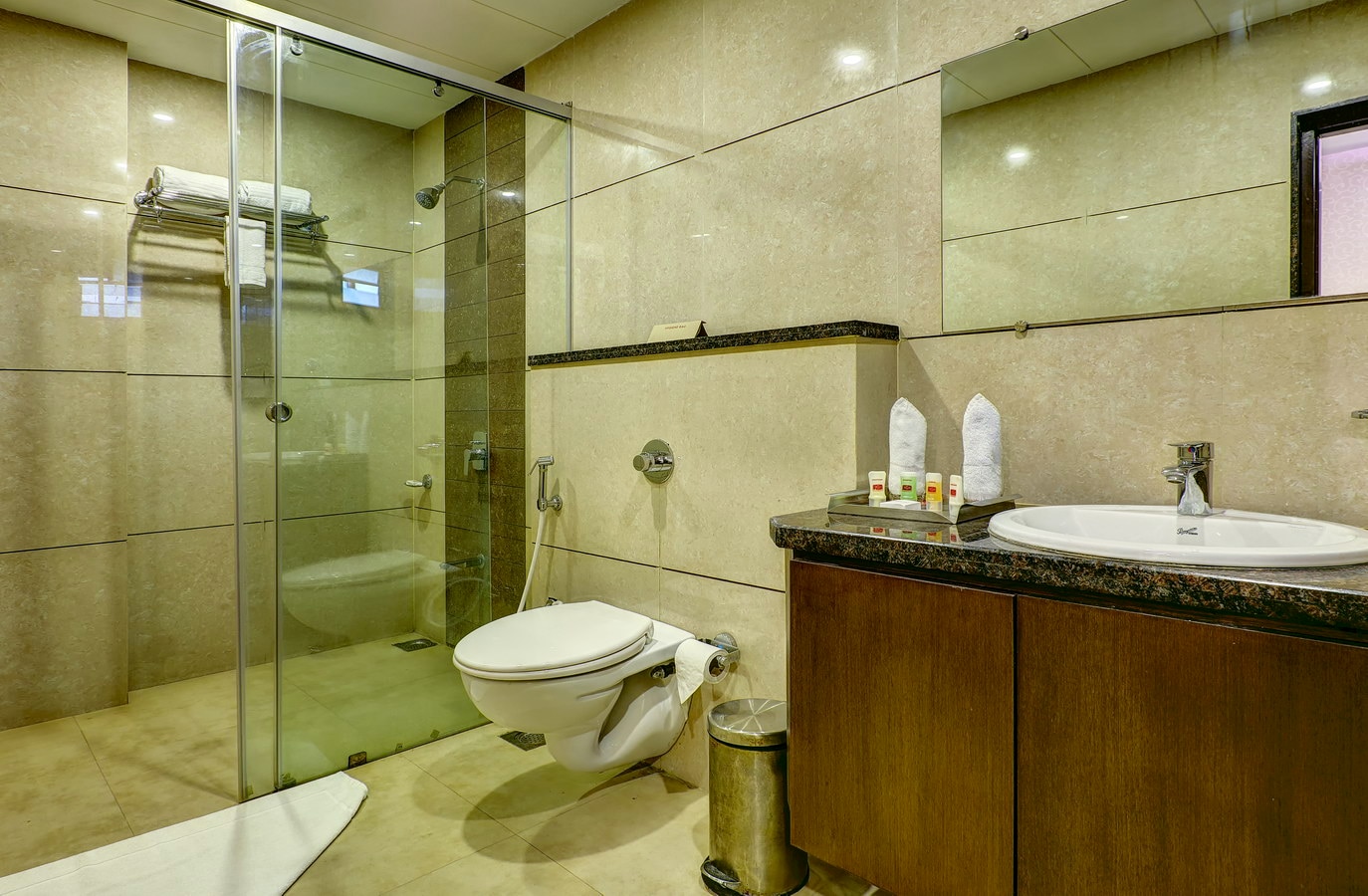 Hotel Titanium Best Rates on Nadiad Hotel Deals, Reviews & Photos