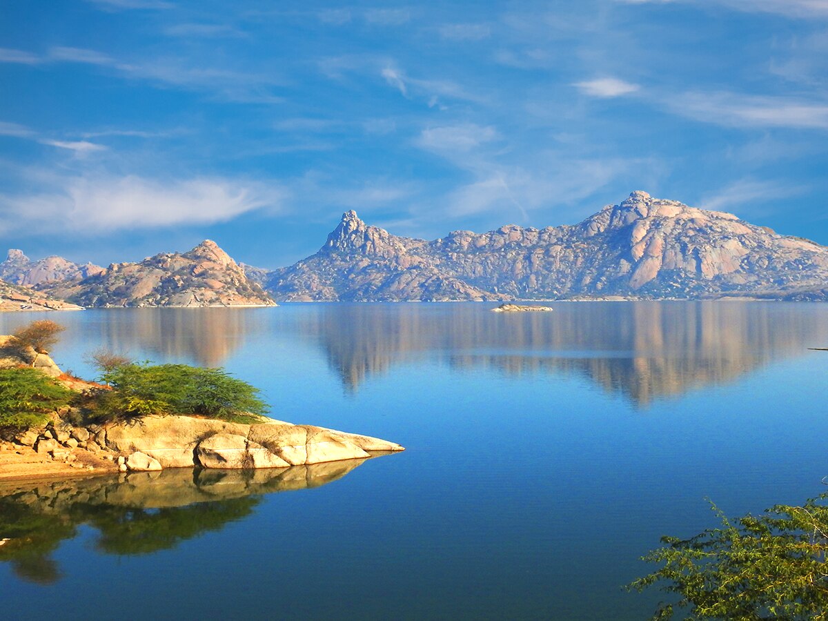 Jawai Thour Nature Resort Best Rates on Falna Hotel Deals, Reviews & Photos