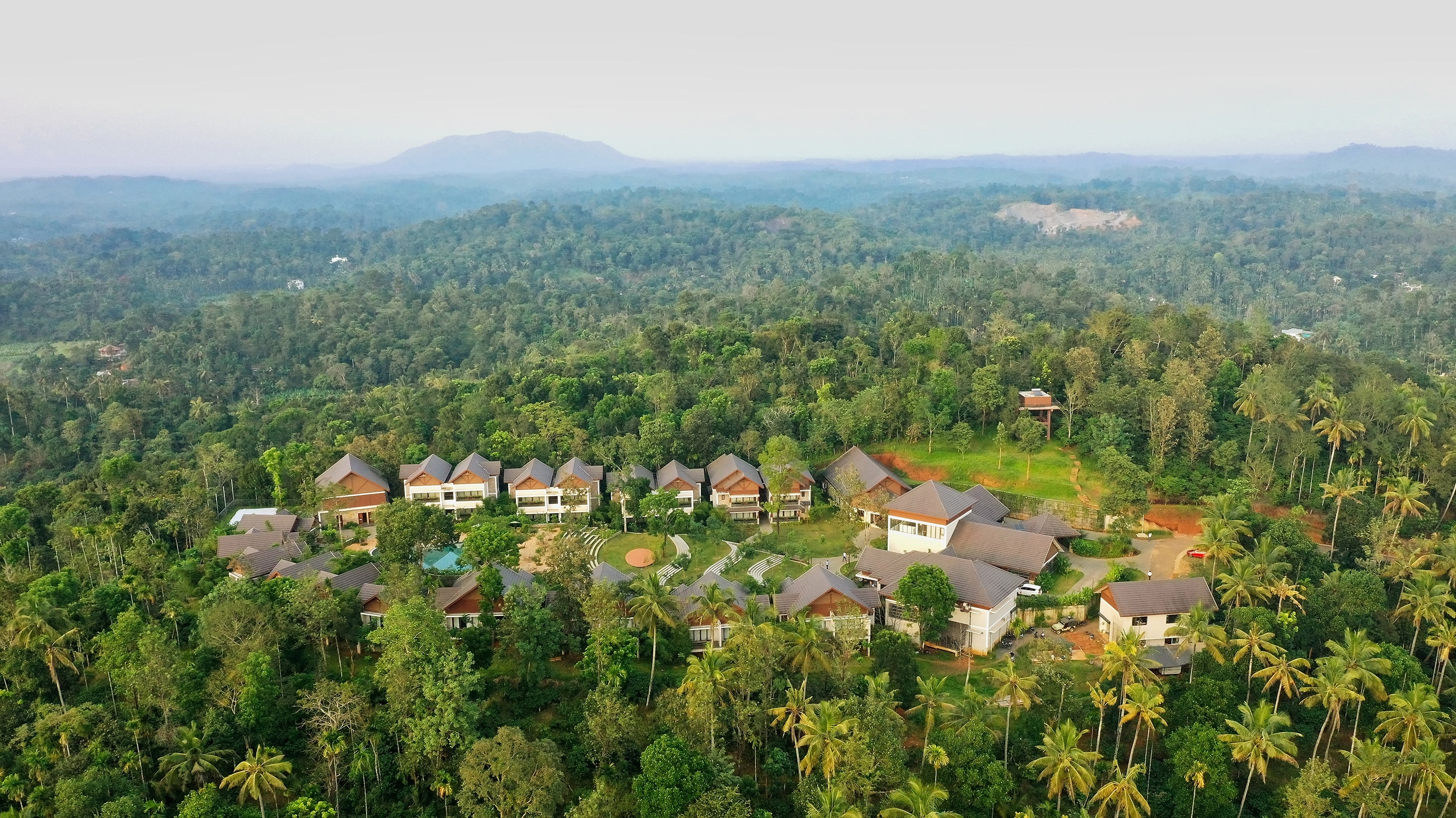 Morickap Resort Wayanad Wayanad INR 2062 OFF ( ̶6̶9̶9̶1̶ ) Resort Price ...