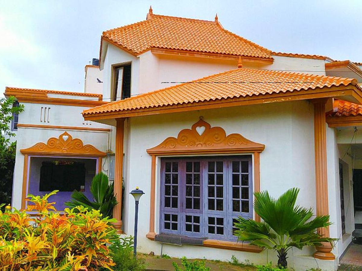 Rama Palace Best Rates on Rameshwaram Hotel Deals, Reviews & Photos