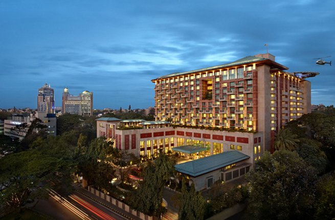JW Marriott Bengaluru Bangalore - ( ̶1̶3̶0̶0̶0̶ ) Deal + HD Photos ...