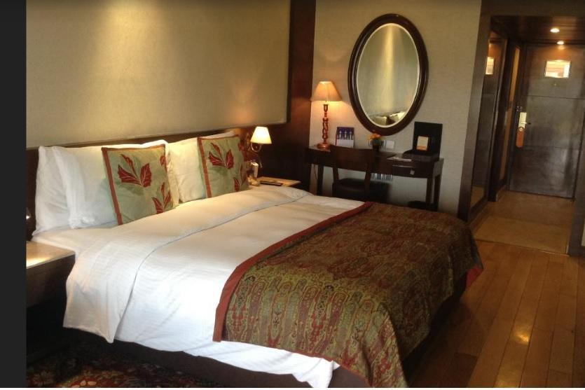 The LaLit Grand Palace Srinagar Srinagar Hotel Price, Address & Reviews