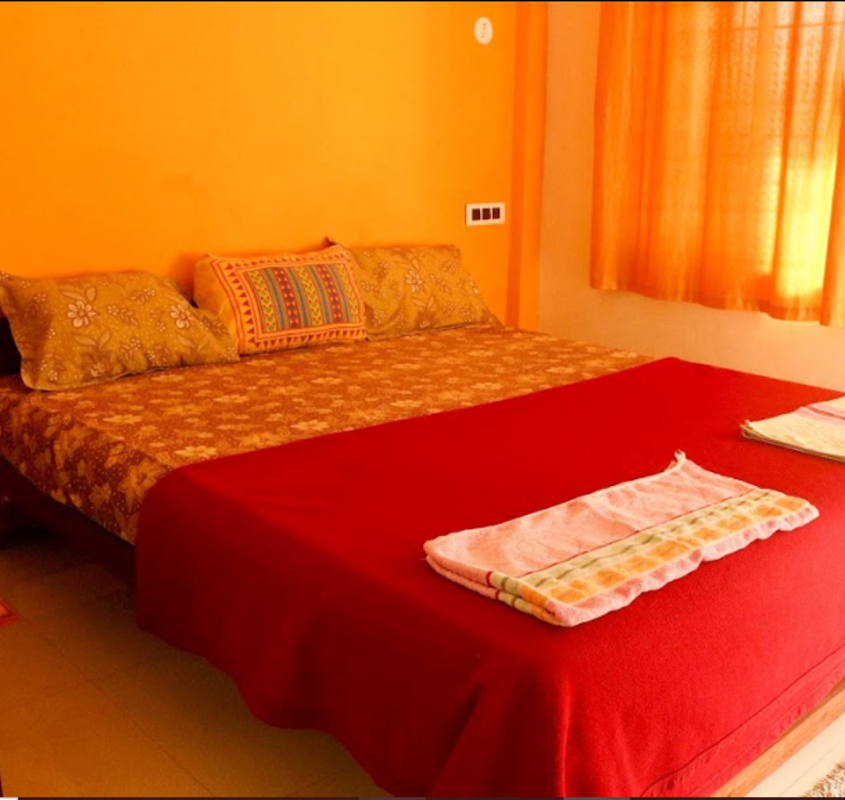 Photos of Durga Resort - Apart-hotel in Goa