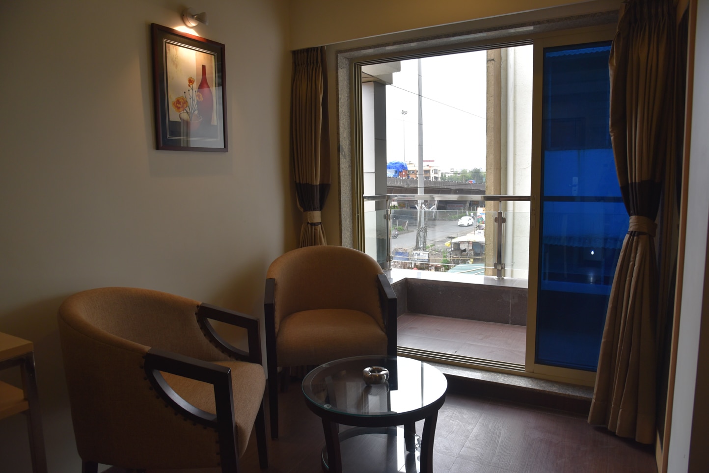 Hotel The Blossom Best Rates on Vapi Hotel Deals, Reviews & Photos