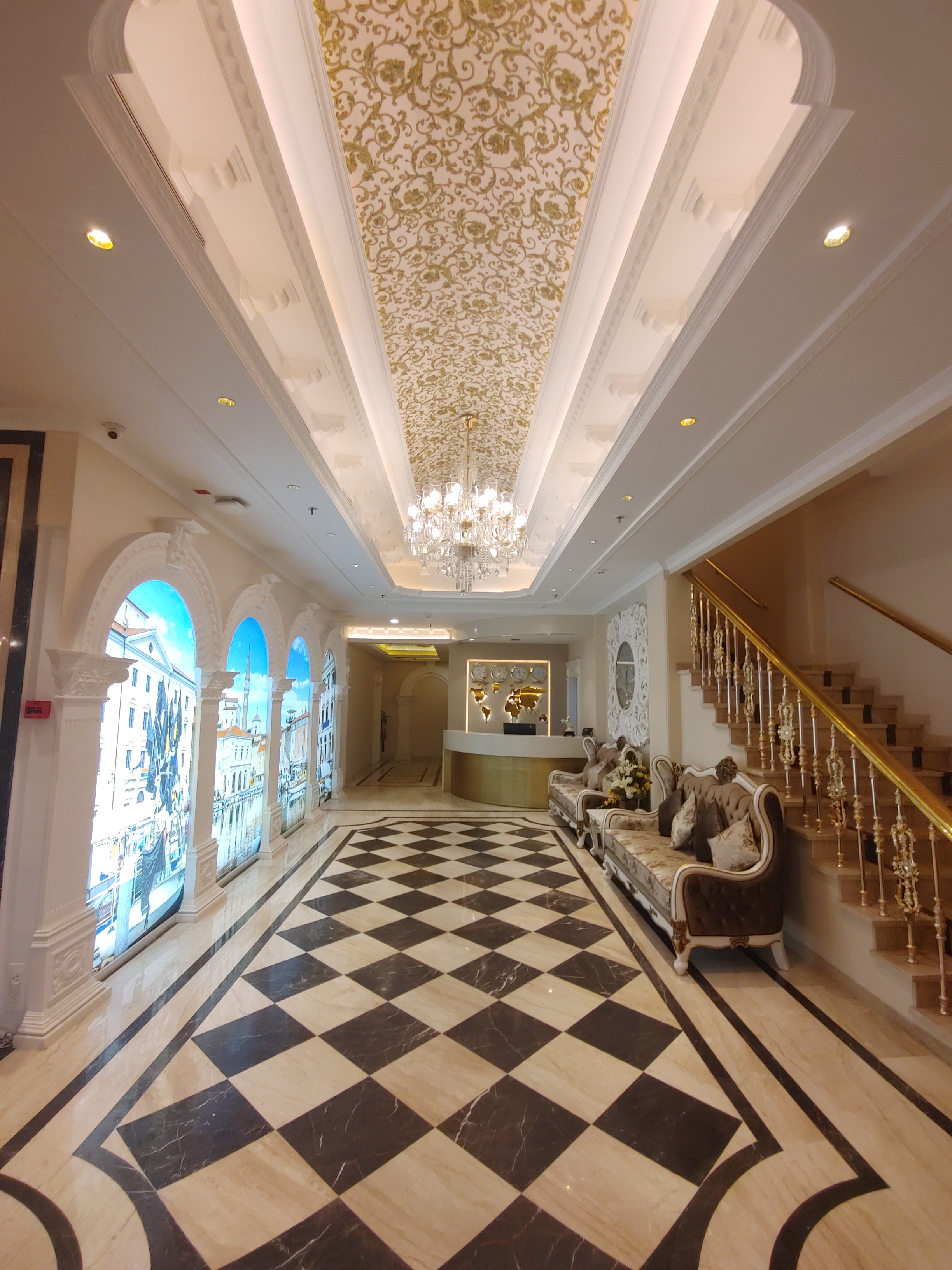 Anant Palace | Navi Mumbai Hotel BOOK @ ₹1