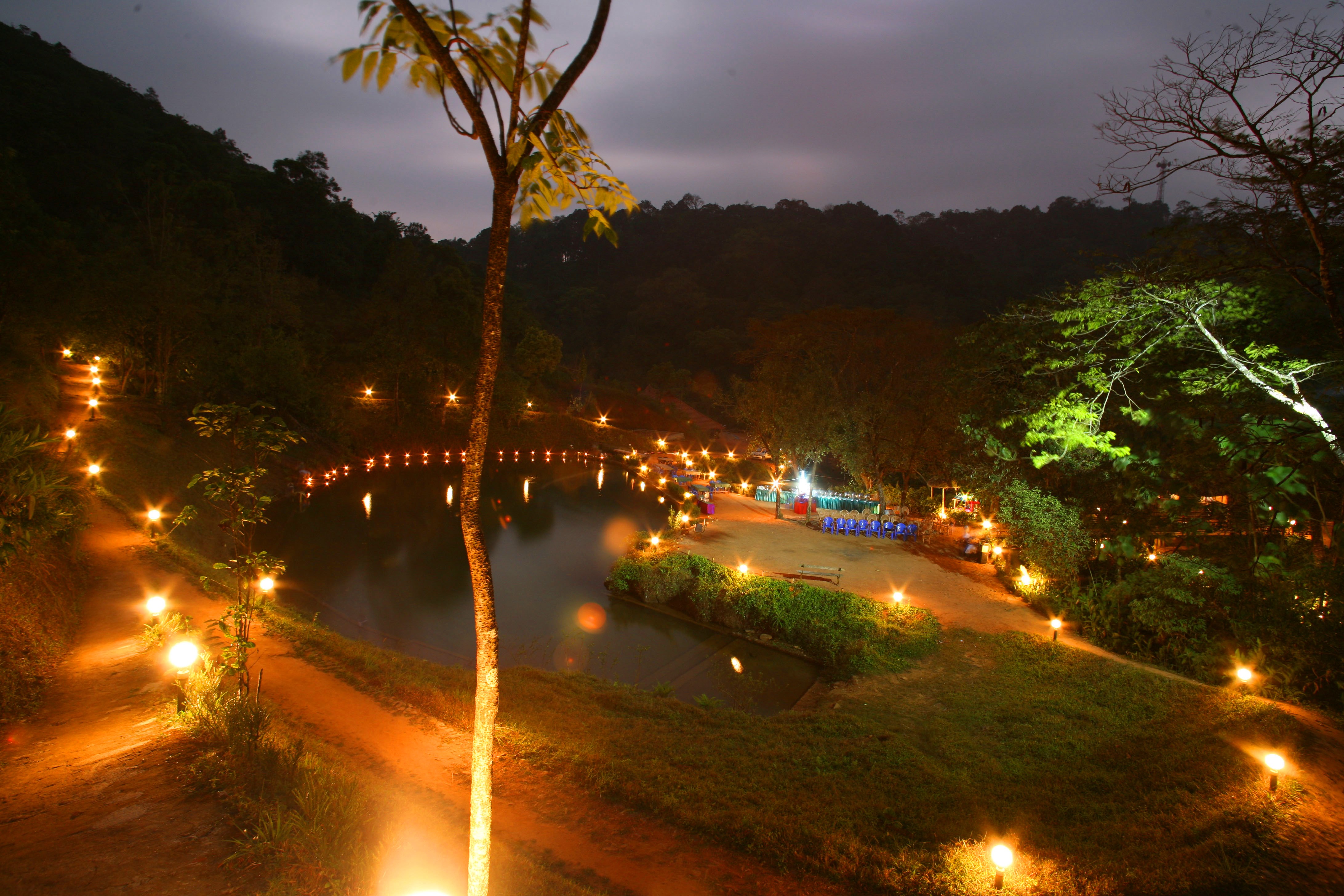 Rain Country Resort Wayanad Resort Price, Address & Reviews