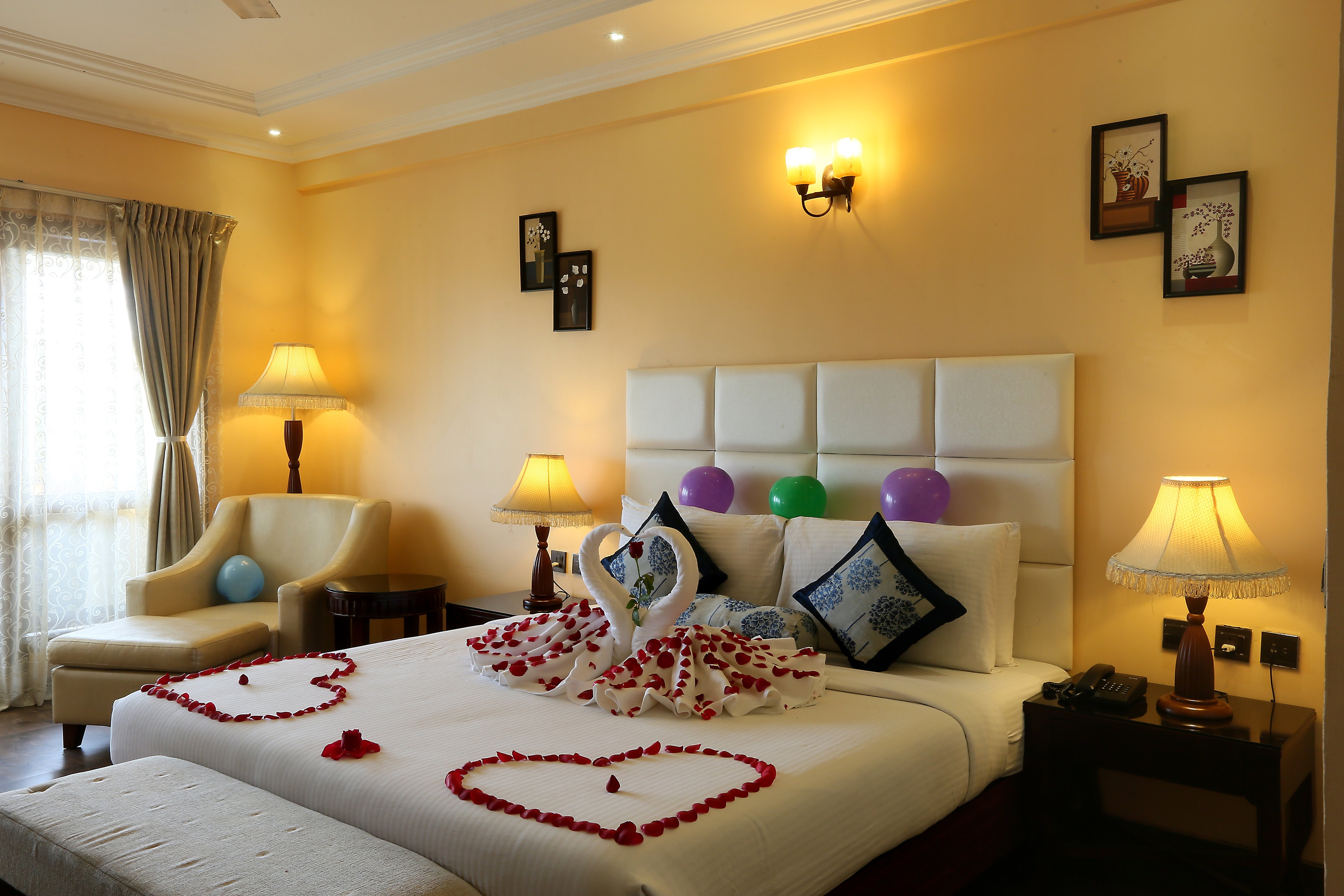 Resort De Alturas Best Rates on Goa Hotel Deals, Reviews & Photos