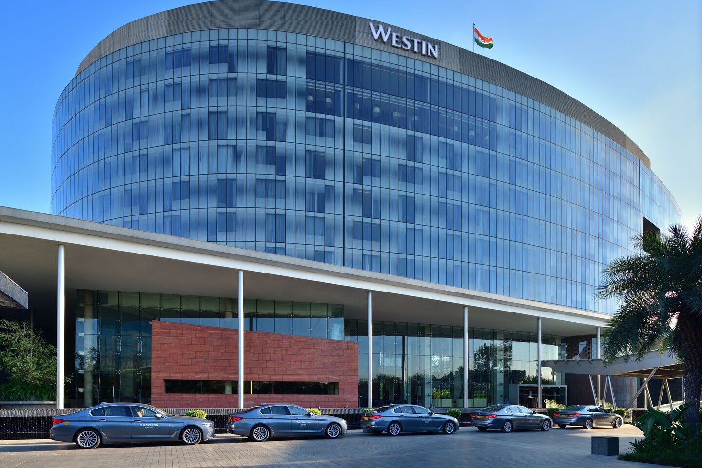 The Westin Gurgaon Gurgaon Hotel Price, Address & Reviews