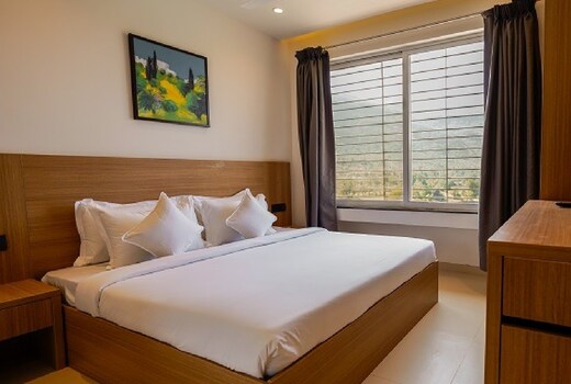 Mountain Shadow Resort 𝗕𝗢𝗢𝗞 Igatpuri Resort 𝘄𝗶𝘁𝗵 𝗙𝗥𝗘𝗘 𝗖𝗮𝗻𝗰𝗲𝗹𝗹𝗮𝘁𝗶𝗼𝗻