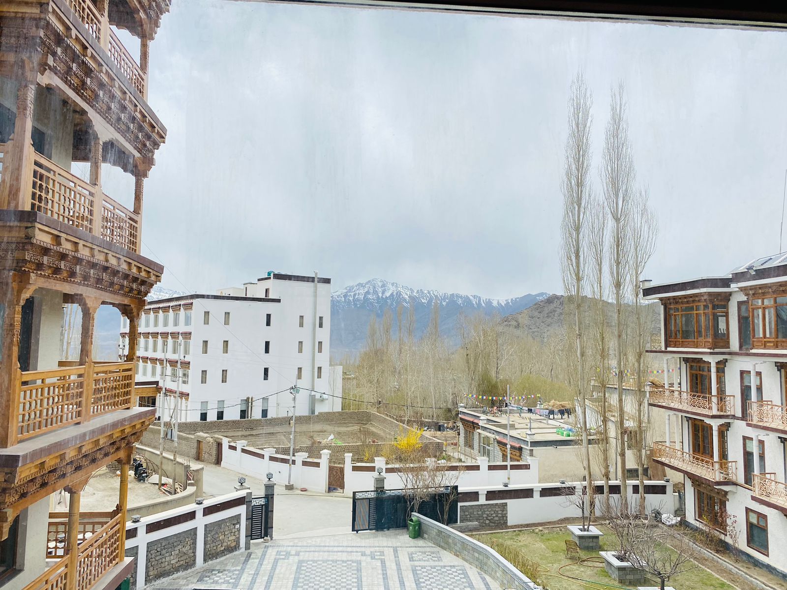 The Gawaling Ladakh 𝗕𝗢𝗢𝗞 Leh Hotel 𝘄𝗶𝘁𝗵 ₹𝟬 𝗣𝗔𝗬𝗠𝗘𝗡𝗧