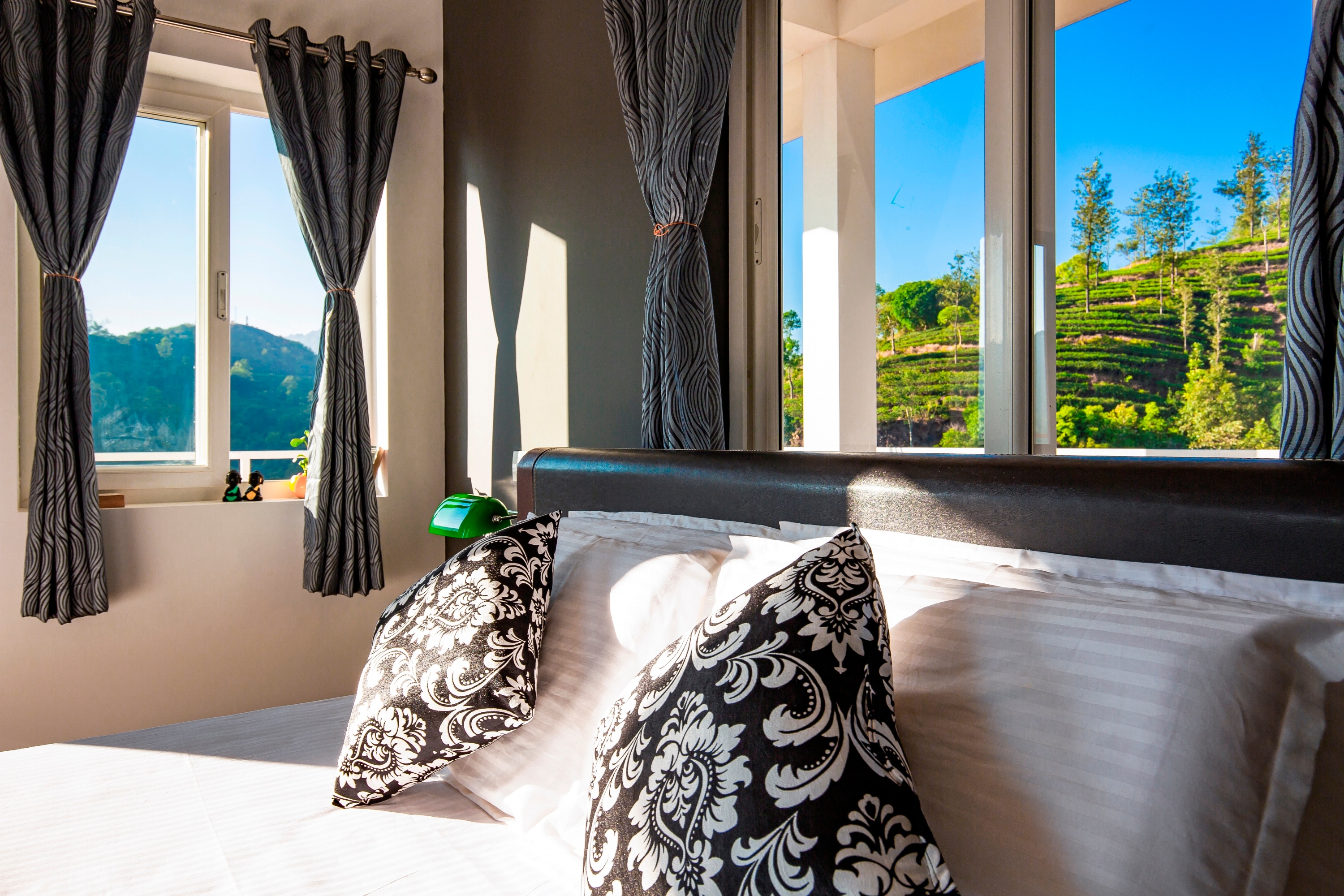 Zostel Vagamon 𝗕𝗢𝗢𝗞 Vagamon Hostel