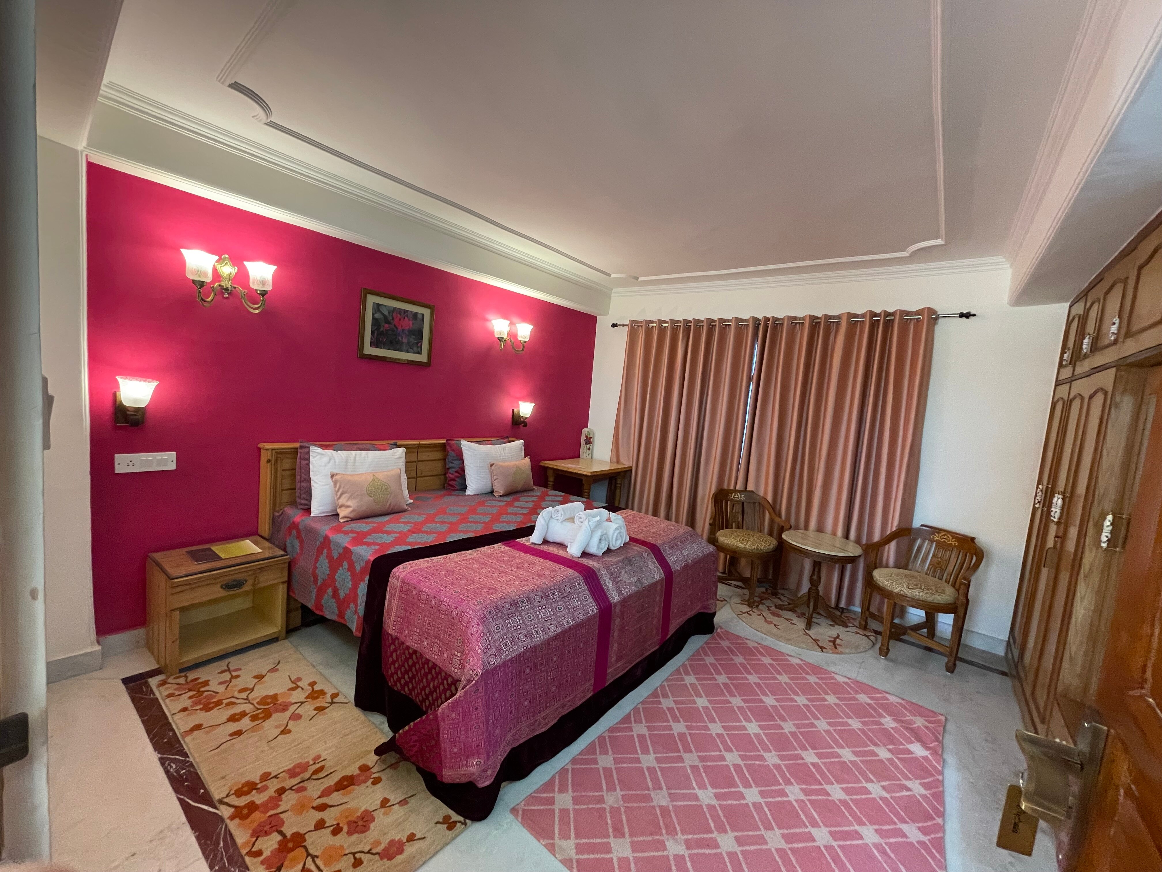 Groombridge Estate 𝗕𝗢𝗢𝗞 Shimla Hotel 𝘄𝗶𝘁𝗵 𝗙𝗥𝗘𝗘 𝗖𝗮𝗻𝗰𝗲𝗹𝗹𝗮𝘁𝗶𝗼𝗻