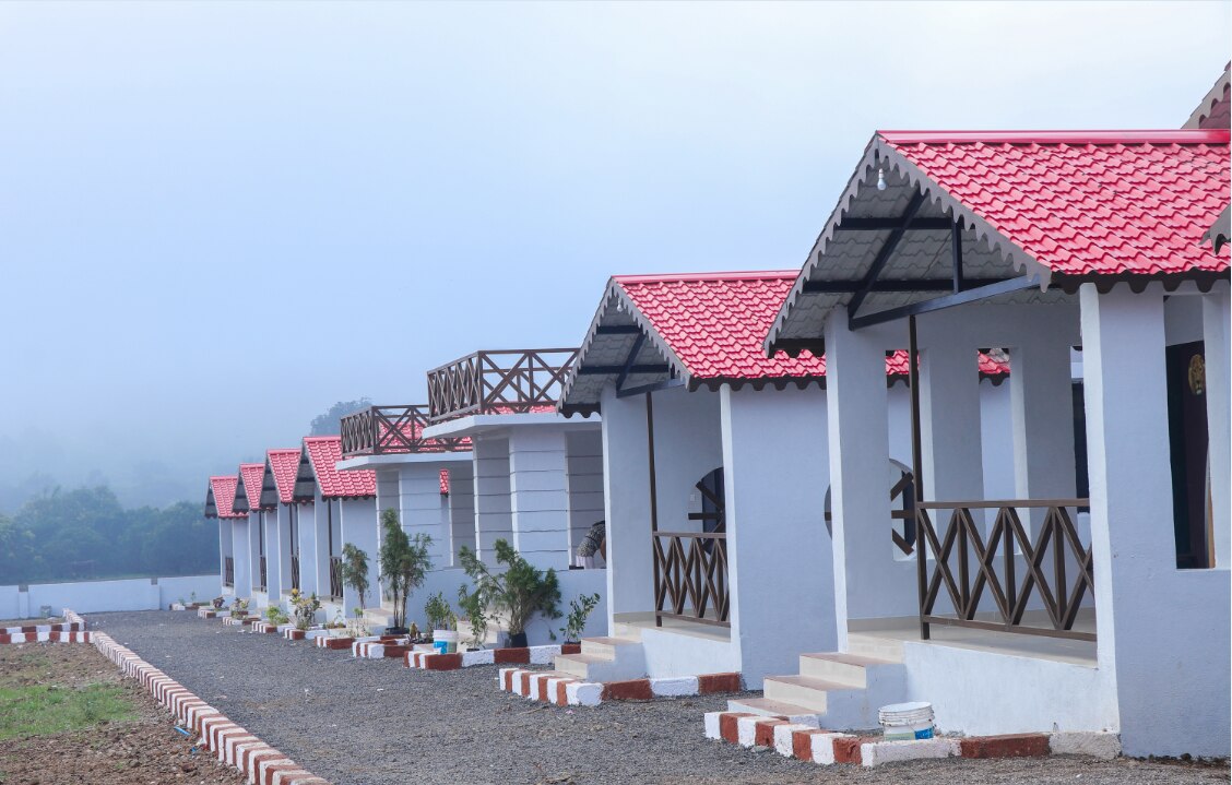 Gir Holiday Resort Sasan Gir Resort Price, Address & Reviews