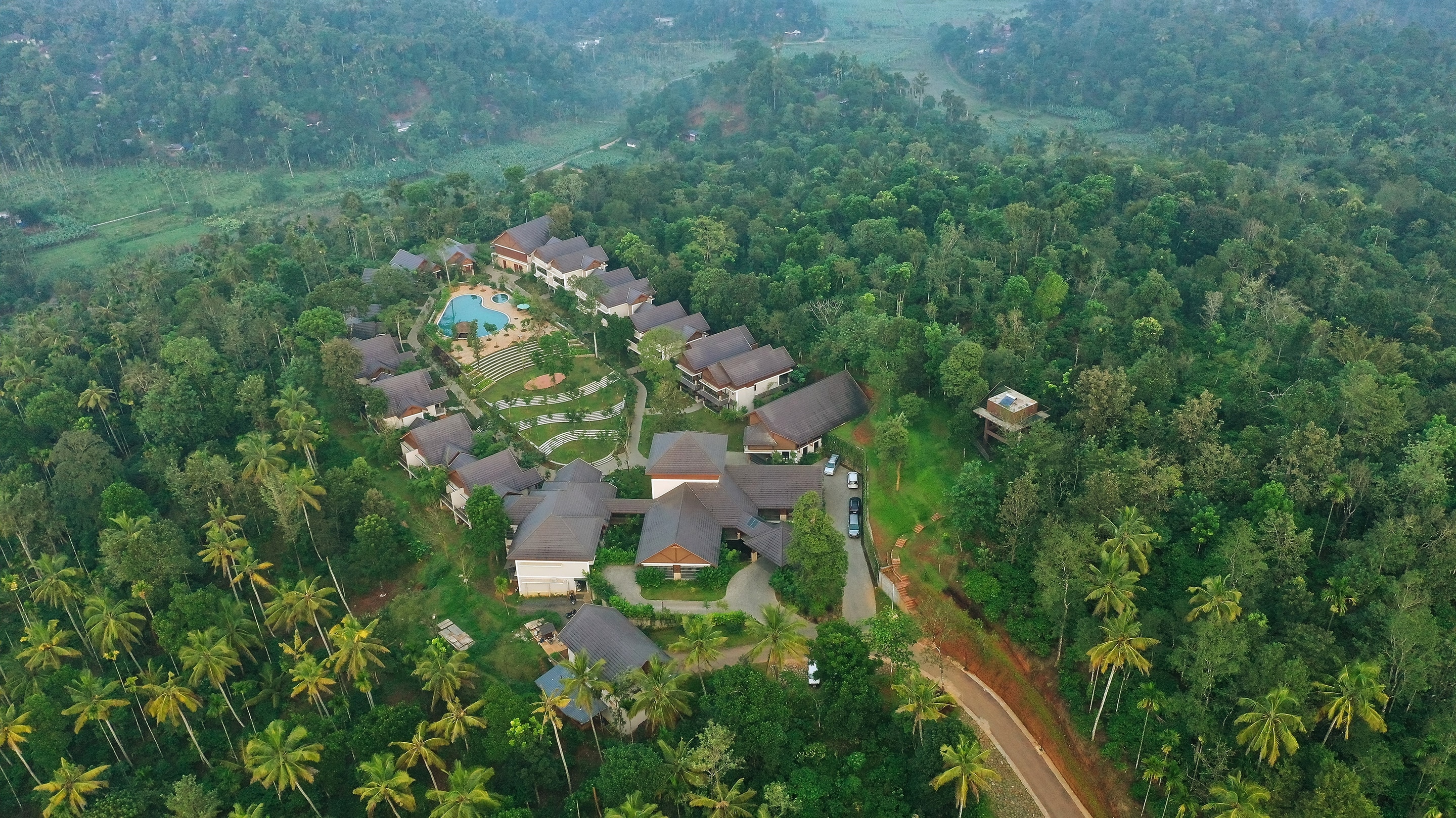Morickap Resort Wayanad Wayanad INR 2062 OFF ( ̶6̶9̶9̶1̶ ) Resort Price ...