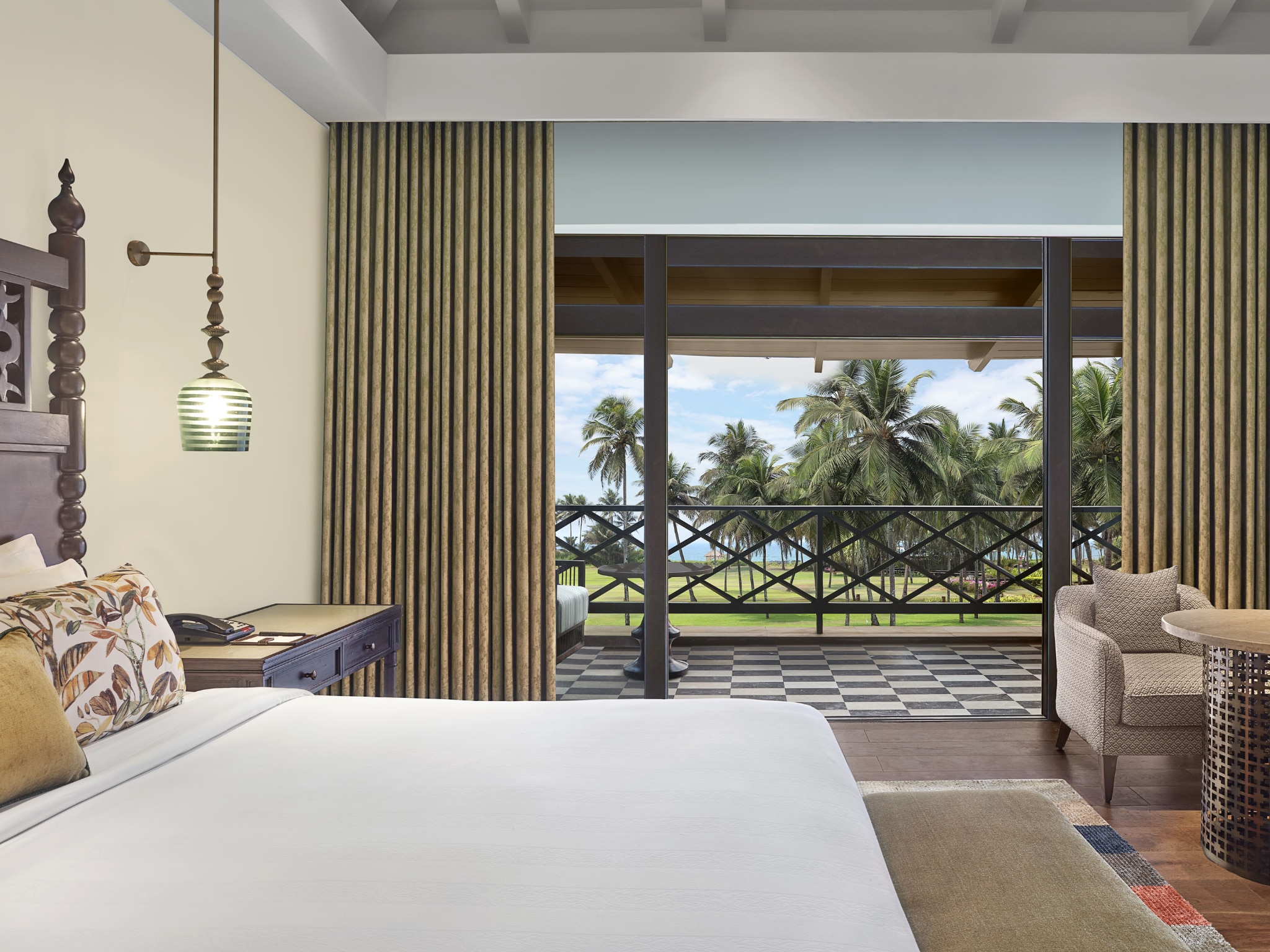 ITC Grand Goa - A Luxury Collection Resort 𝗕𝗢𝗢𝗞 Goa Resort 𝘄𝗶𝘁𝗵 𝗙𝗥𝗘𝗘 ...