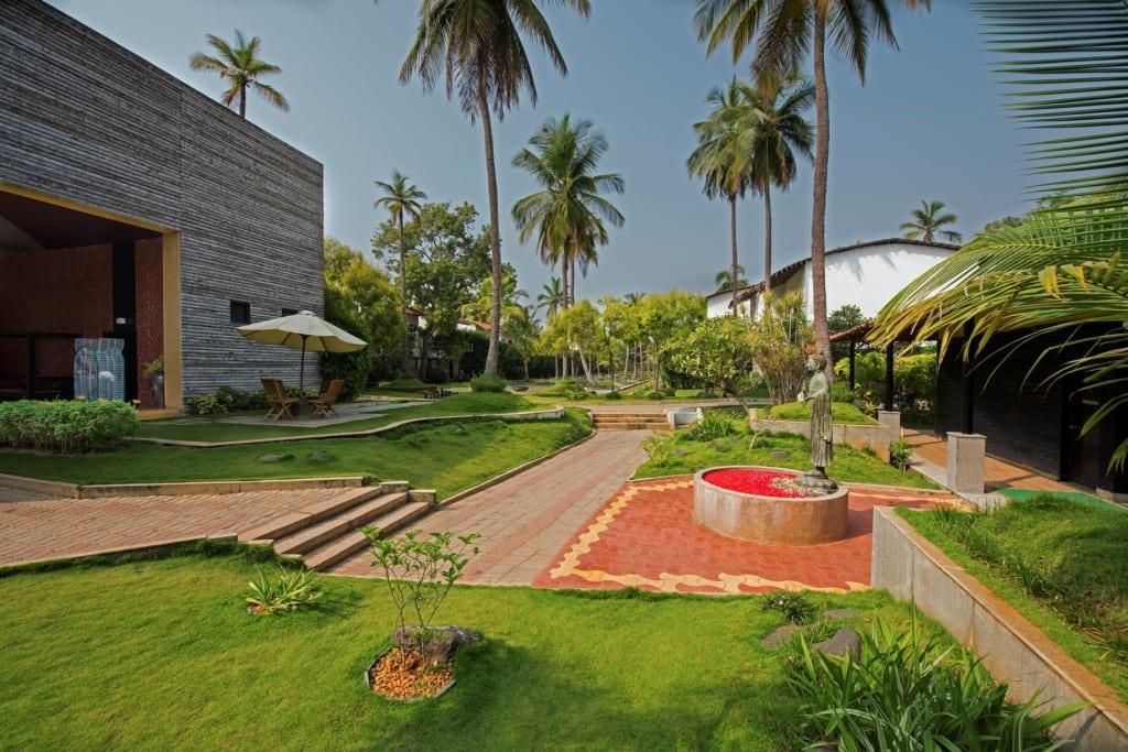 The Windflower Resorts & Spa Best Rates on Mysore Hotel Deals, Reviews ...