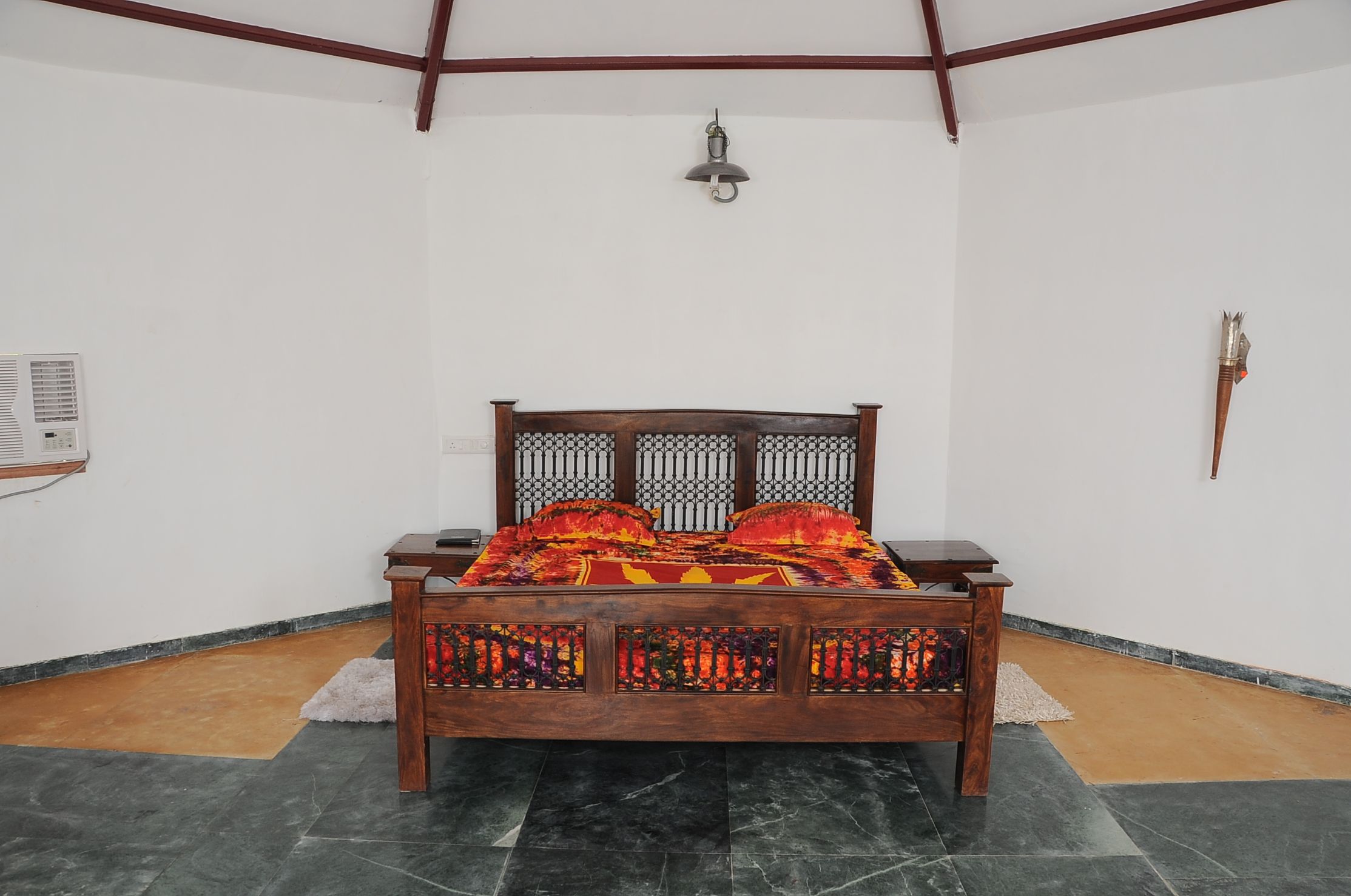 Deshawar Resort - Zanzari Waterfalls Bayad - Reviews, Photos & Offer