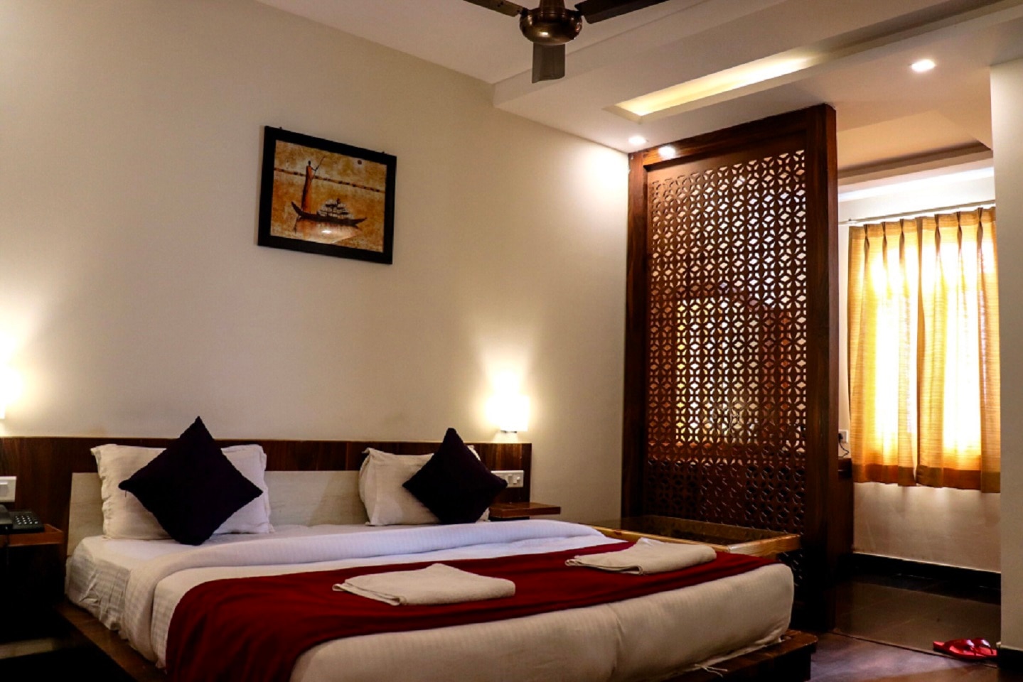 Pacific Inn 360 Degree Resort, Rishikesh 𝗕𝗢𝗢𝗞 Rishikesh Resort 𝘄𝗶𝘁𝗵 ...