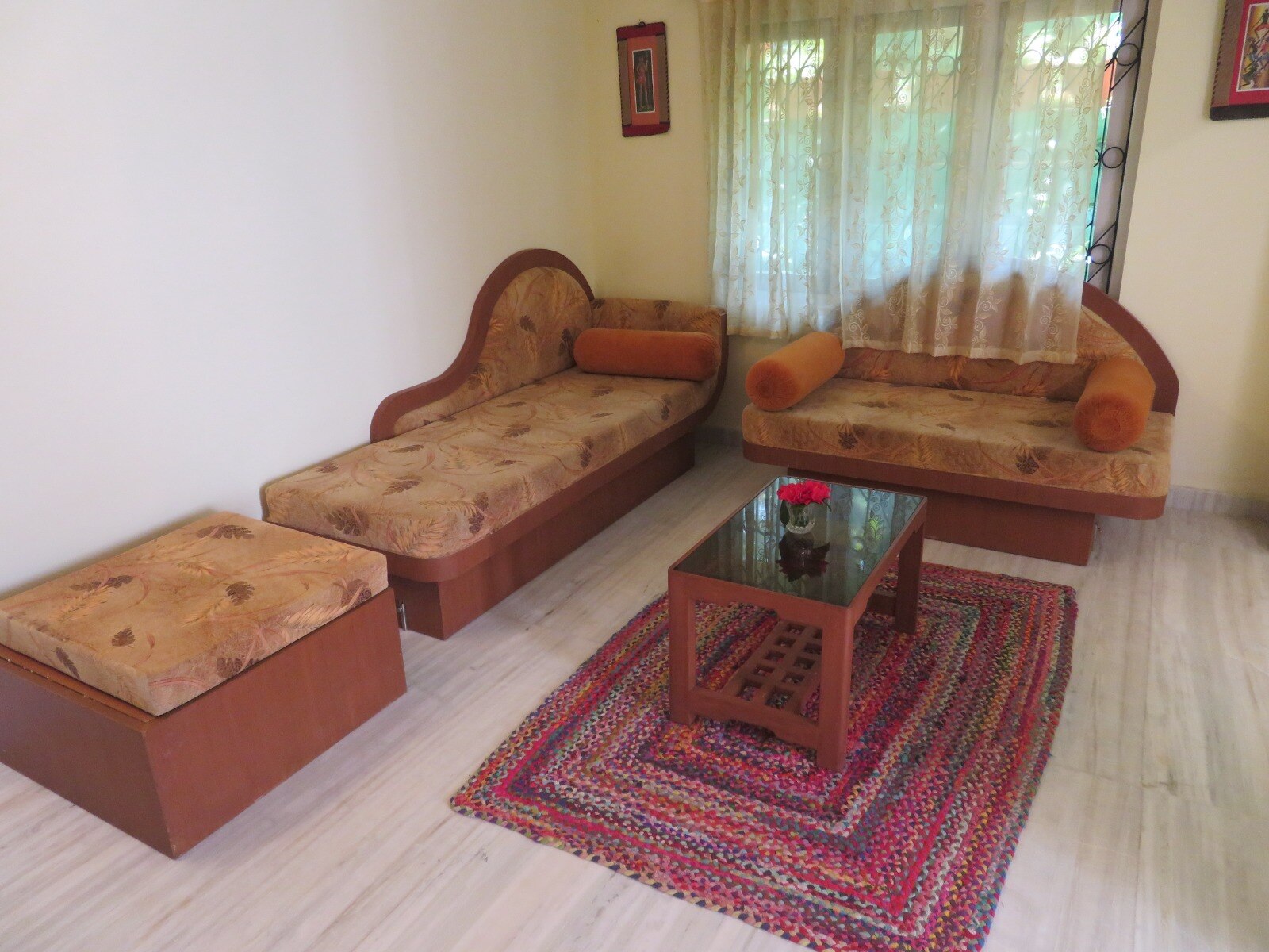 NISARGA 𝗕𝗢𝗢𝗞 Yercaud Homestay 𝘄𝗶𝘁𝗵 𝗙𝗥𝗘𝗘 𝗖𝗮𝗻𝗰𝗲𝗹𝗹𝗮𝘁𝗶𝗼𝗻