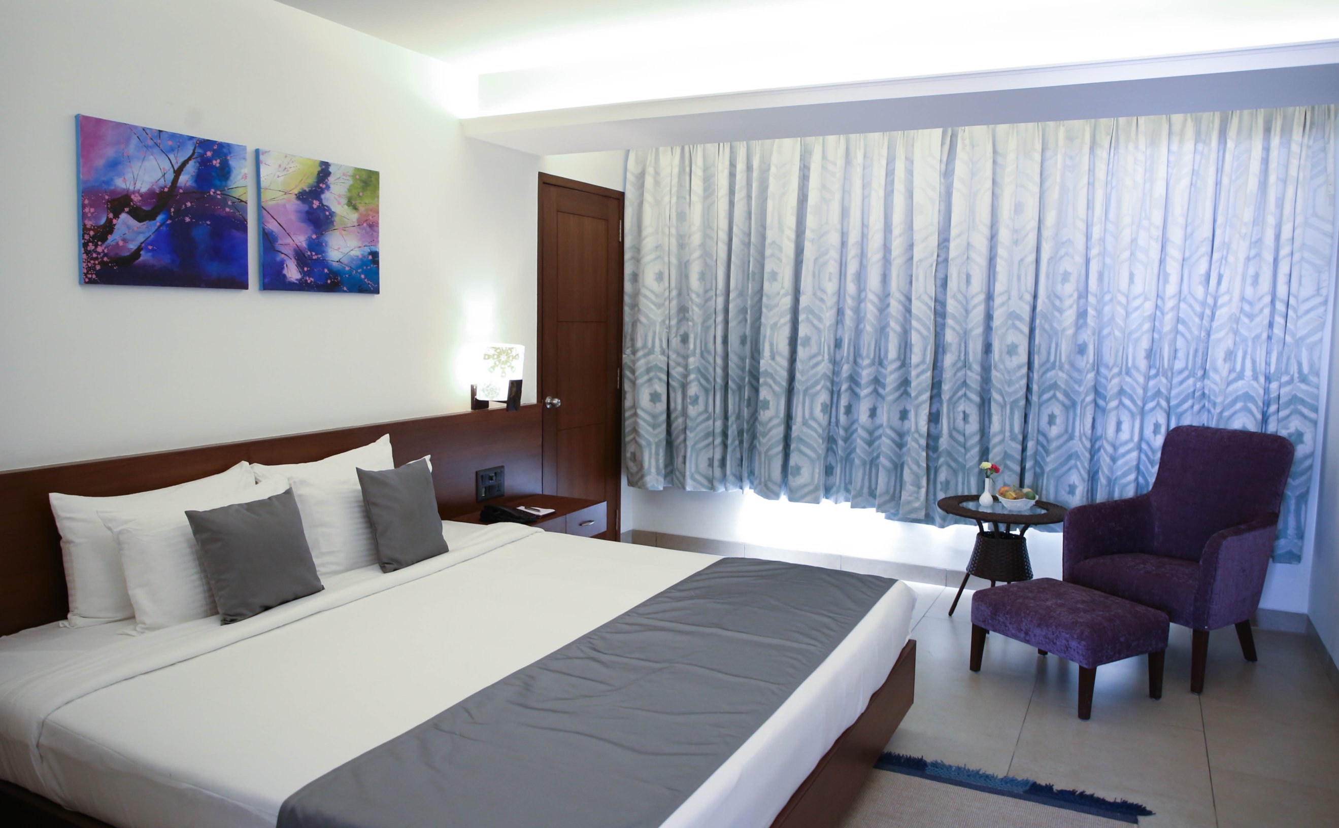 Silver Shell Best Rates on Goa Hotel Deals, Reviews & Photos