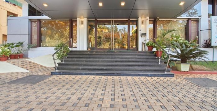 Hotel Eefa, Belgaum - Get Upto 70% OFF on Hotels