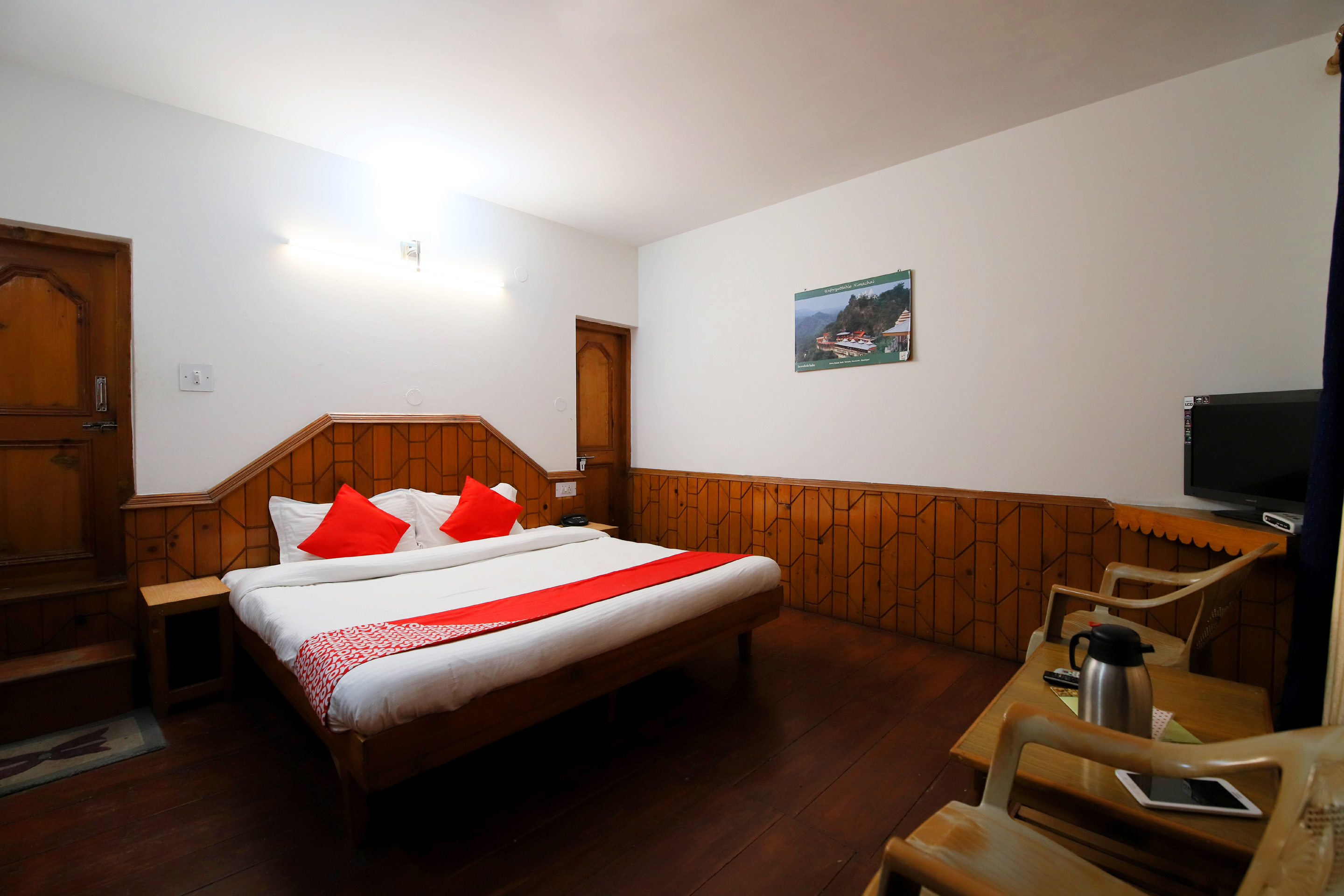 Amara Resorts Manali - INR 682 OFF ( ̶2̶2̶0̶0̶ ) Deal + HD Photos & Reviews