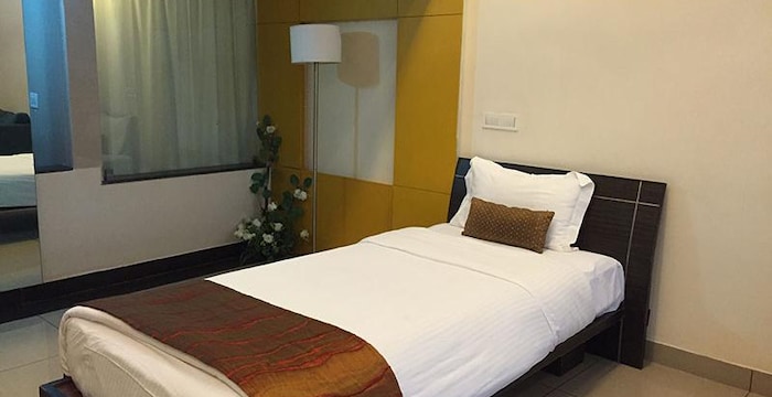 Hotel Eefa, Belgaum - Get Upto 70% OFF on Hotels