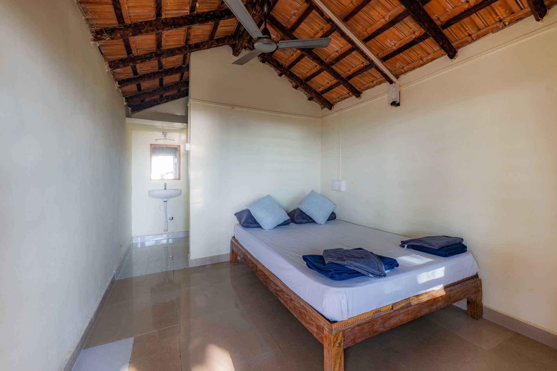 Famstel Gokarna - Beach Stay, Gokarna 𝗕𝗢𝗢𝗞 Gokarna Homestay 𝘄𝗶𝘁𝗵 𝗙𝗥𝗘𝗘 ...
