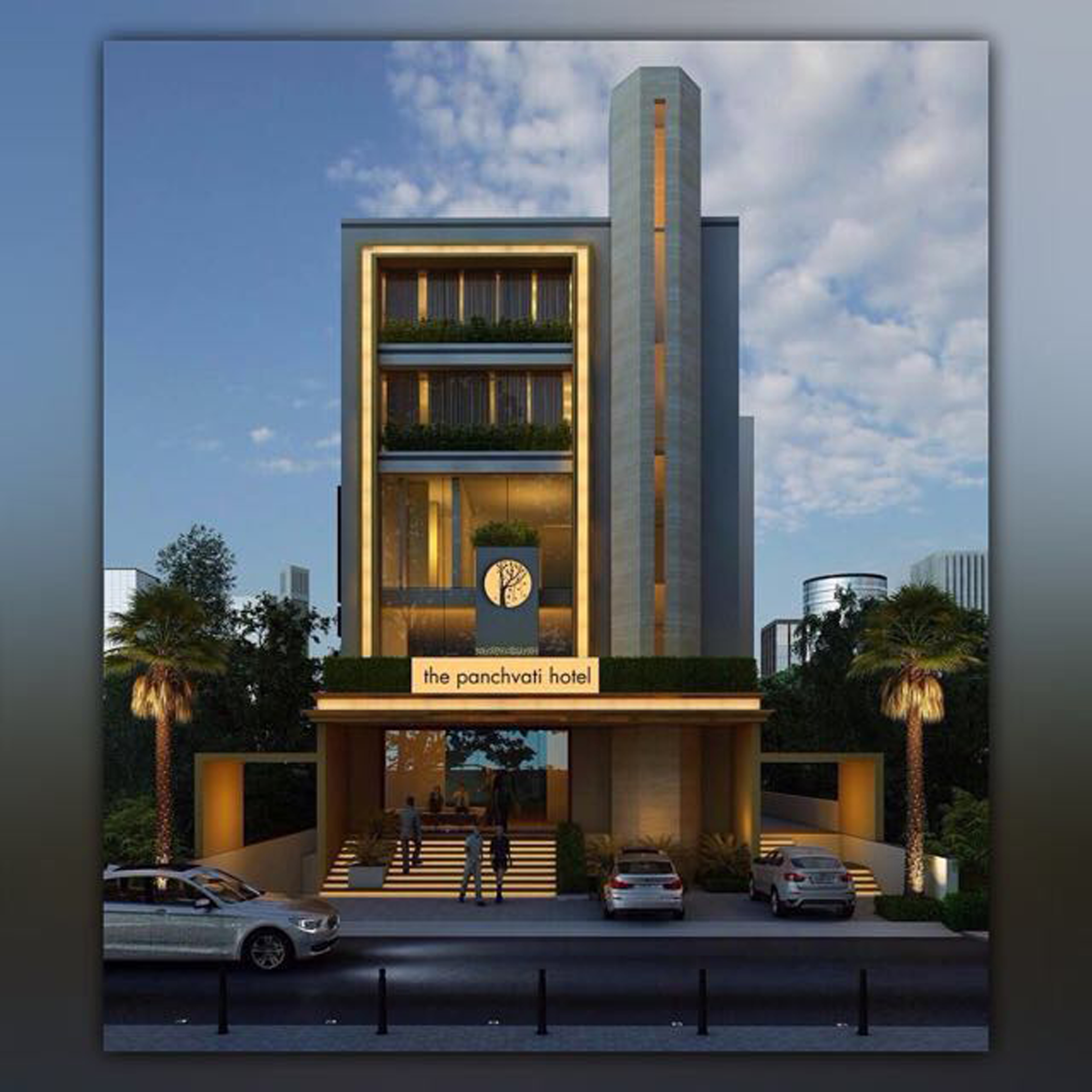 Regency Lagoon Resort Rajkot - INR 1320 OFF ( ̶6̶0̶0̶0̶ ) Deal Hotel HD ...