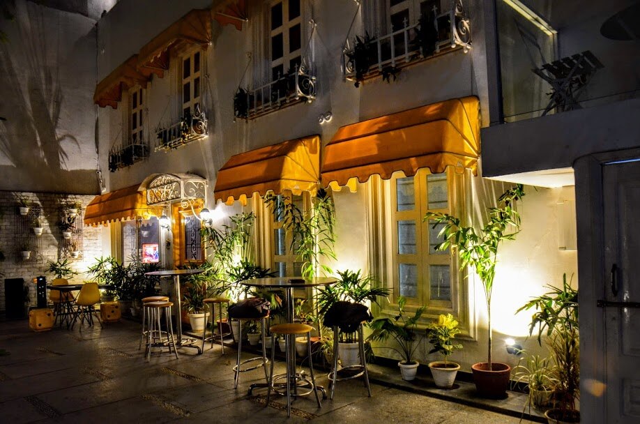 Stay Banaras - A Boutique Hotel Varanasi Hotel Price, Address & Reviews