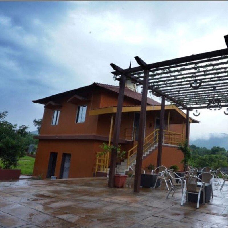 MAP RESORT Best Rates on Alibaug Hotel Deals, Reviews & Photos
