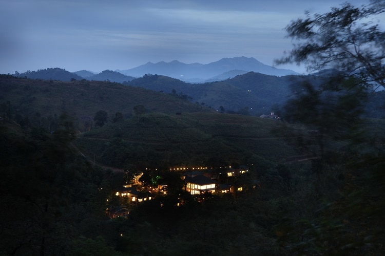 Lakkidi Village Resort | Wayanad Resort BOOK @ ₹1