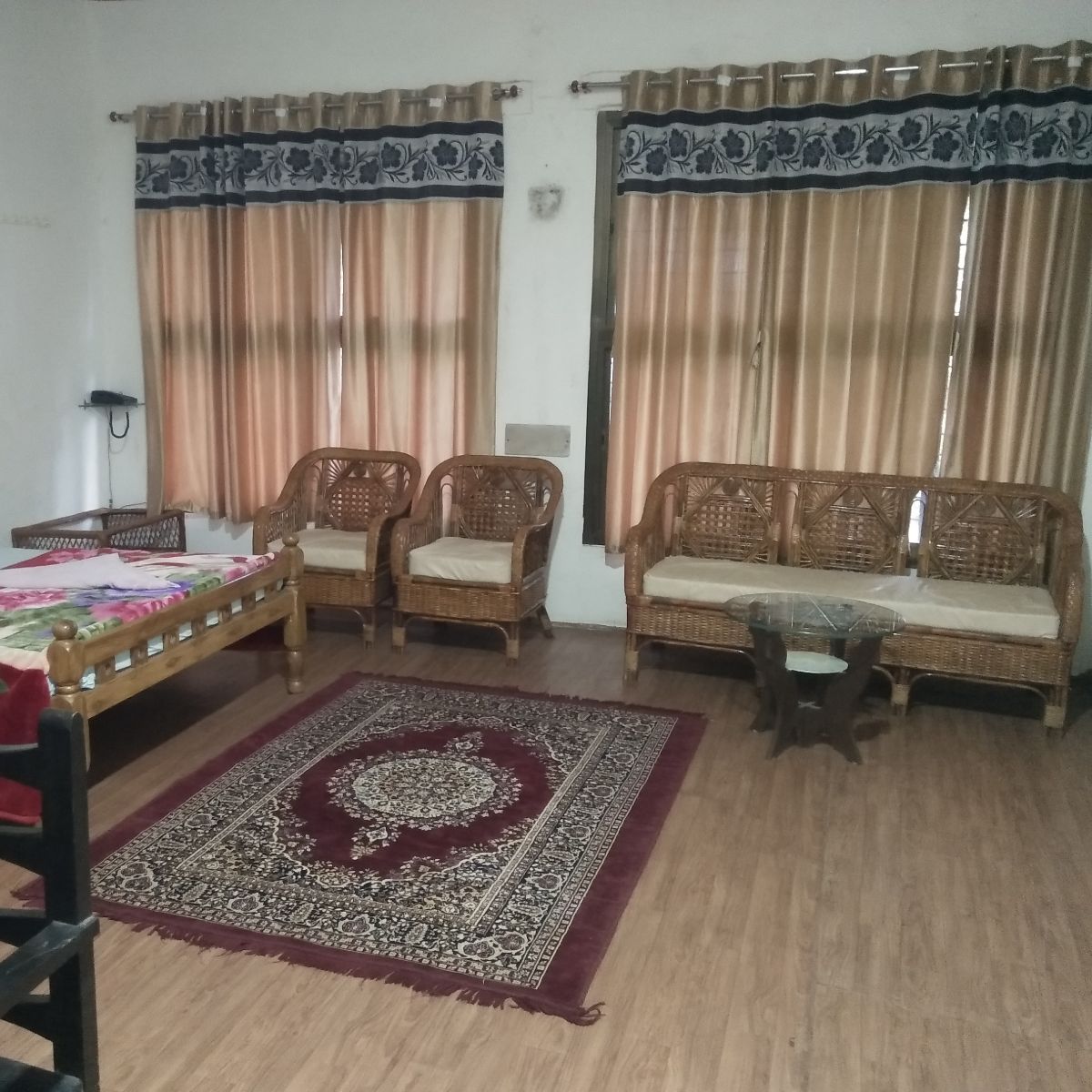 Photos of Raja Kothi | Rooms in a Villa - Villa in Chikhaldara