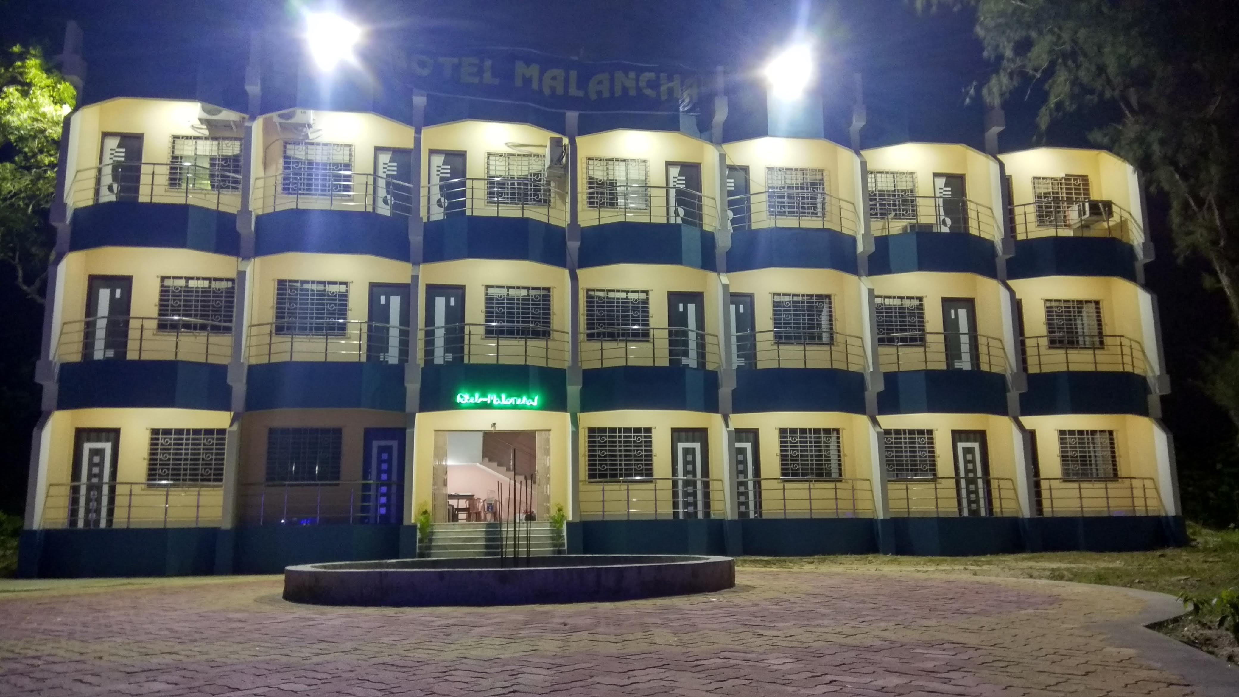 Photos of HOTEL MALANCHA - Hotel in Digha
