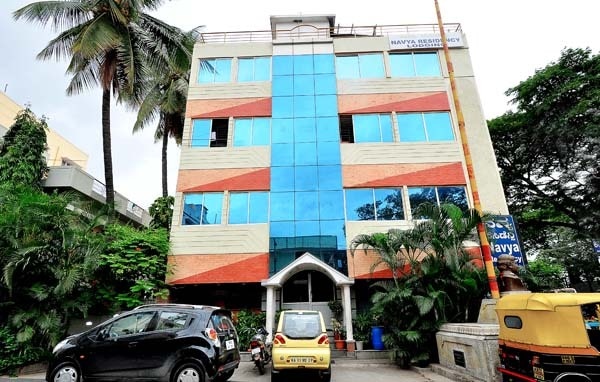Photos of Navya Residency - Hotel in Bangalore