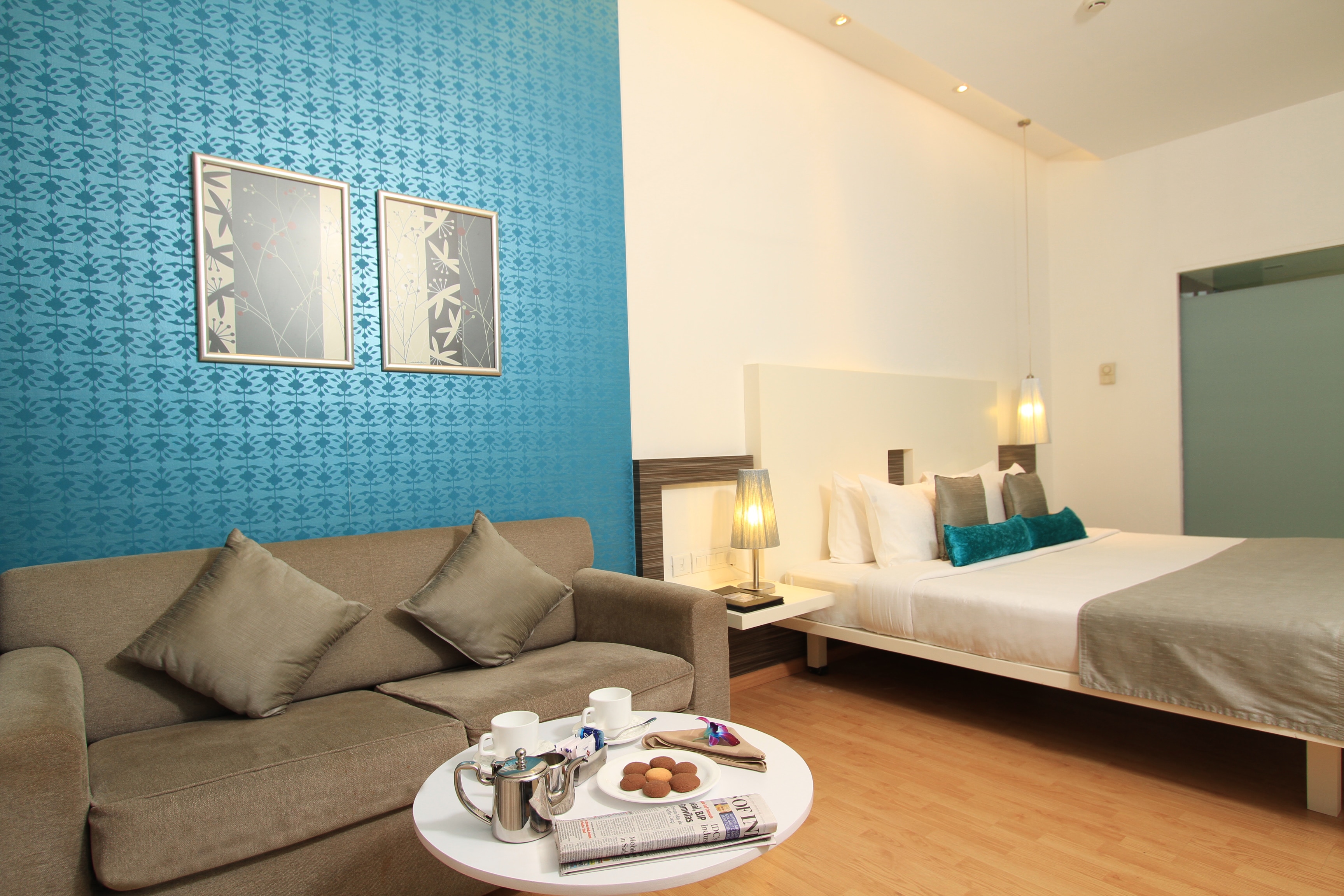 Hotel Fidalgo 𝗕𝗢𝗢𝗞 Goa Hotel 𝘄𝗶𝘁𝗵 𝗙𝗥𝗘𝗘 𝗖𝗮𝗻𝗰𝗲𝗹𝗹𝗮𝘁𝗶𝗼𝗻