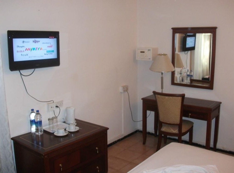 Angels Resort Goa Resort Price, Address & Reviews