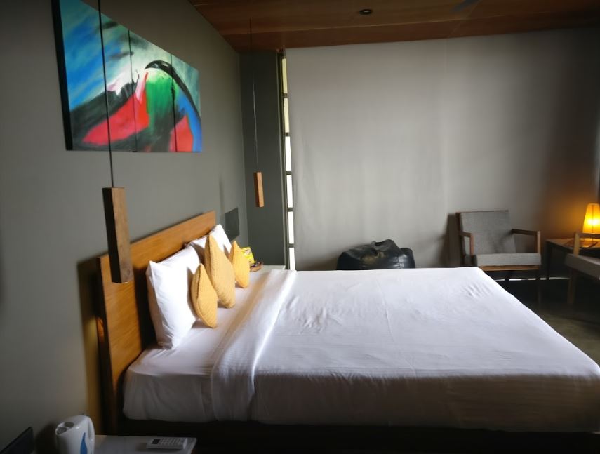 Beyond by Sula 헕헢헢헞 Nashik Resort