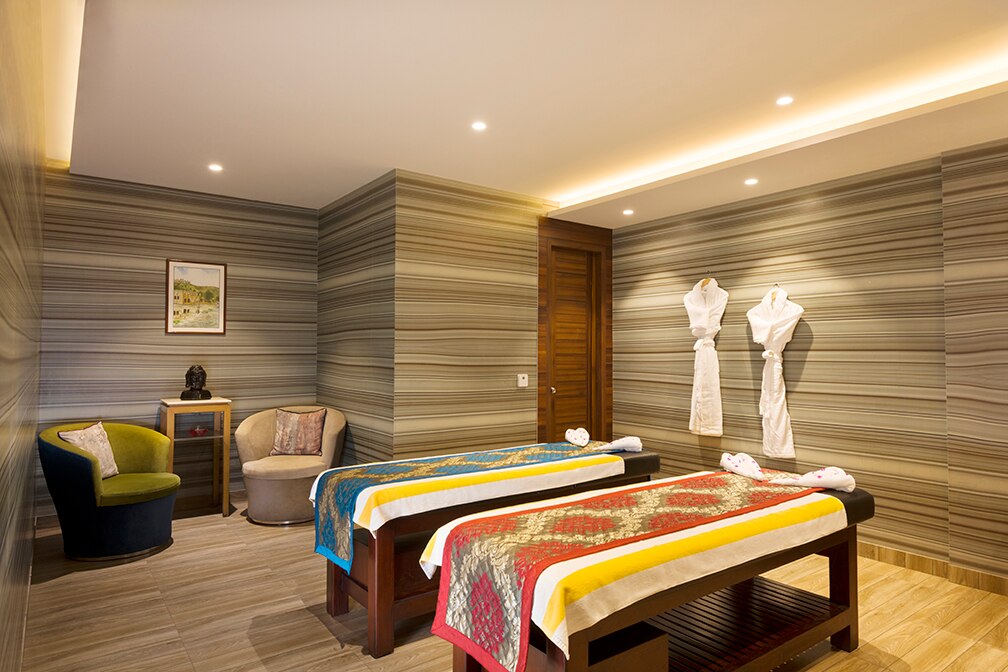 Radisson Jaipur City Center Jaipur Hotel Price, Address & Reviews