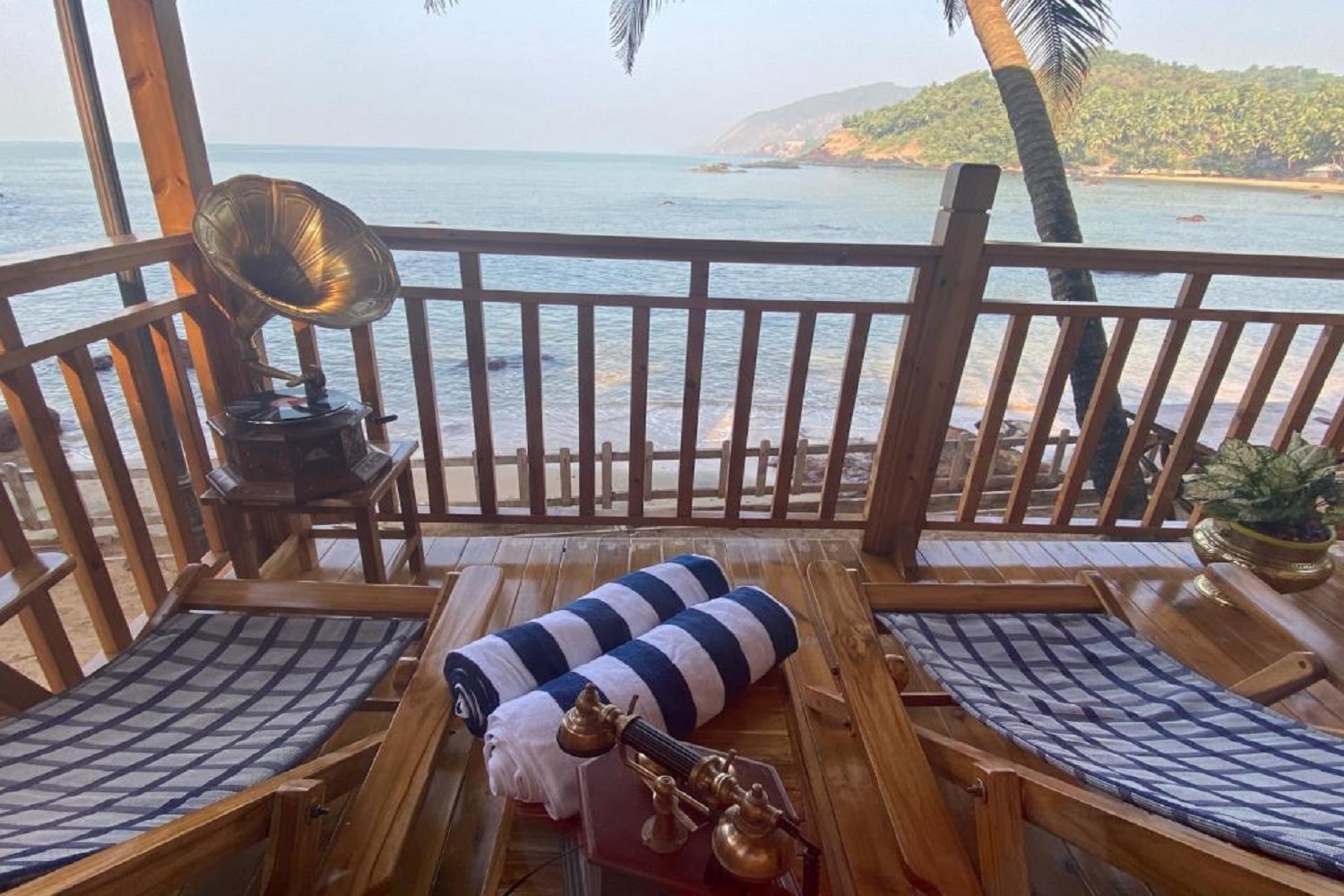 Cola Goa Beach Resort 𝗕𝗢𝗢𝗞 Goa Resort 𝘄𝗶𝘁𝗵 ₹𝟬 𝗣𝗔𝗬𝗠𝗘𝗡𝗧