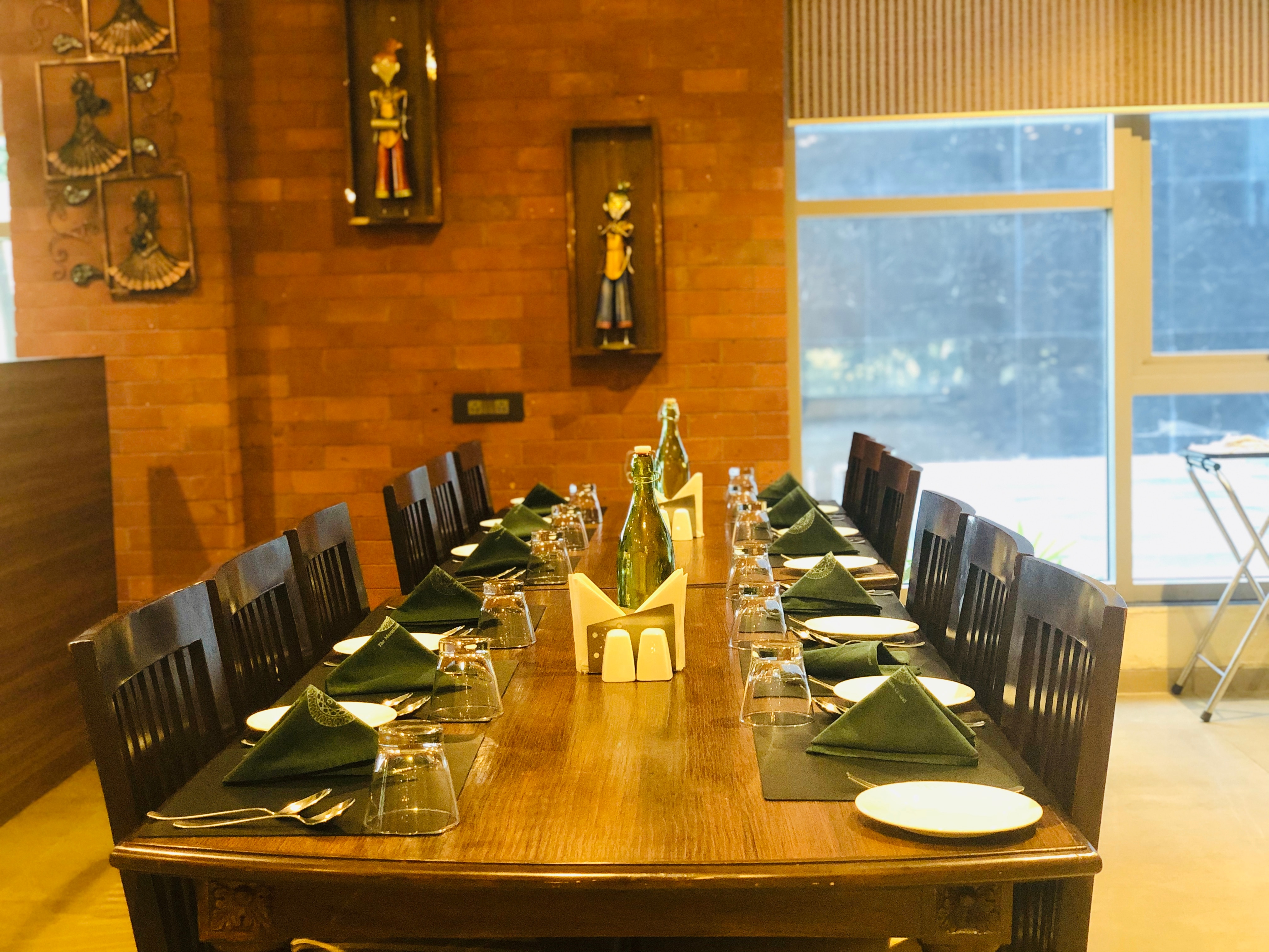 The Marutinandan Grand Nathdwara INR 2319 OFF ( ̶5̶4̶0̶0̶ ) Hotel Price ...