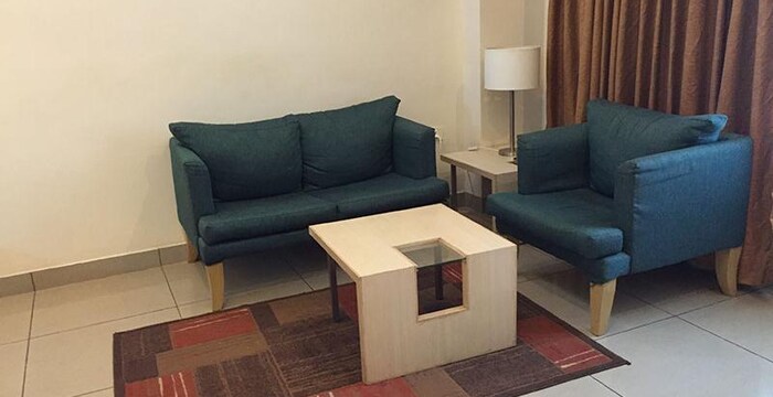 Hotel Eefa, Belgaum - Get Upto 70% OFF on Hotels