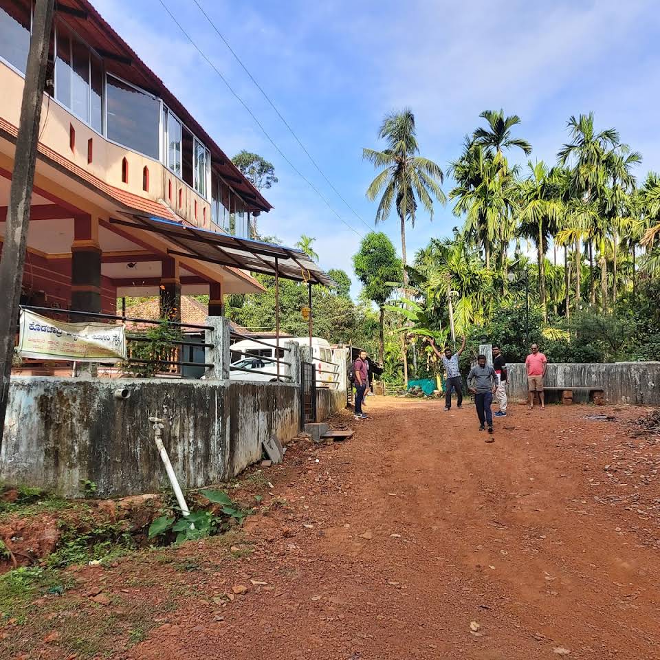Photos of Kodachadri Hallimane Homestay for only trackers - Homestay in ...