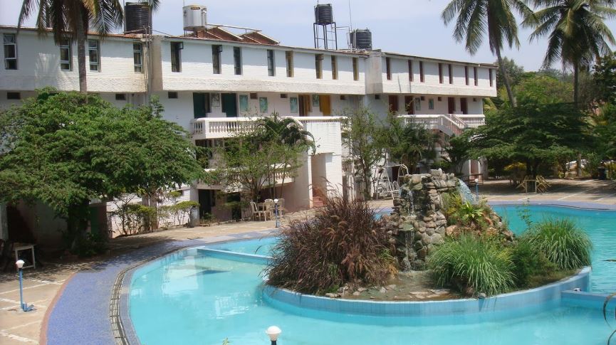 Amblee Holiday Resort Shrirangapattana INR 278 OFF ( ̶1̶8̶0̶0̶ ) Resort ...