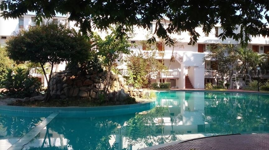 Amblee Holiday Resort Shrirangapattana INR 278 OFF ( ̶1̶8̶0̶0̶ ) Resort ...