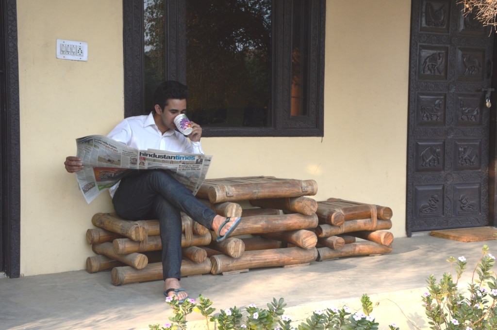 KANCHAN KESARI VILLAGE RESORT Best Rates on Jaipur Hotel Deals, Reviews ...