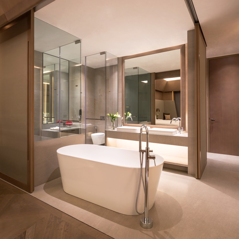 The Roseate | Delhi Hotel BOOK @ ₹1