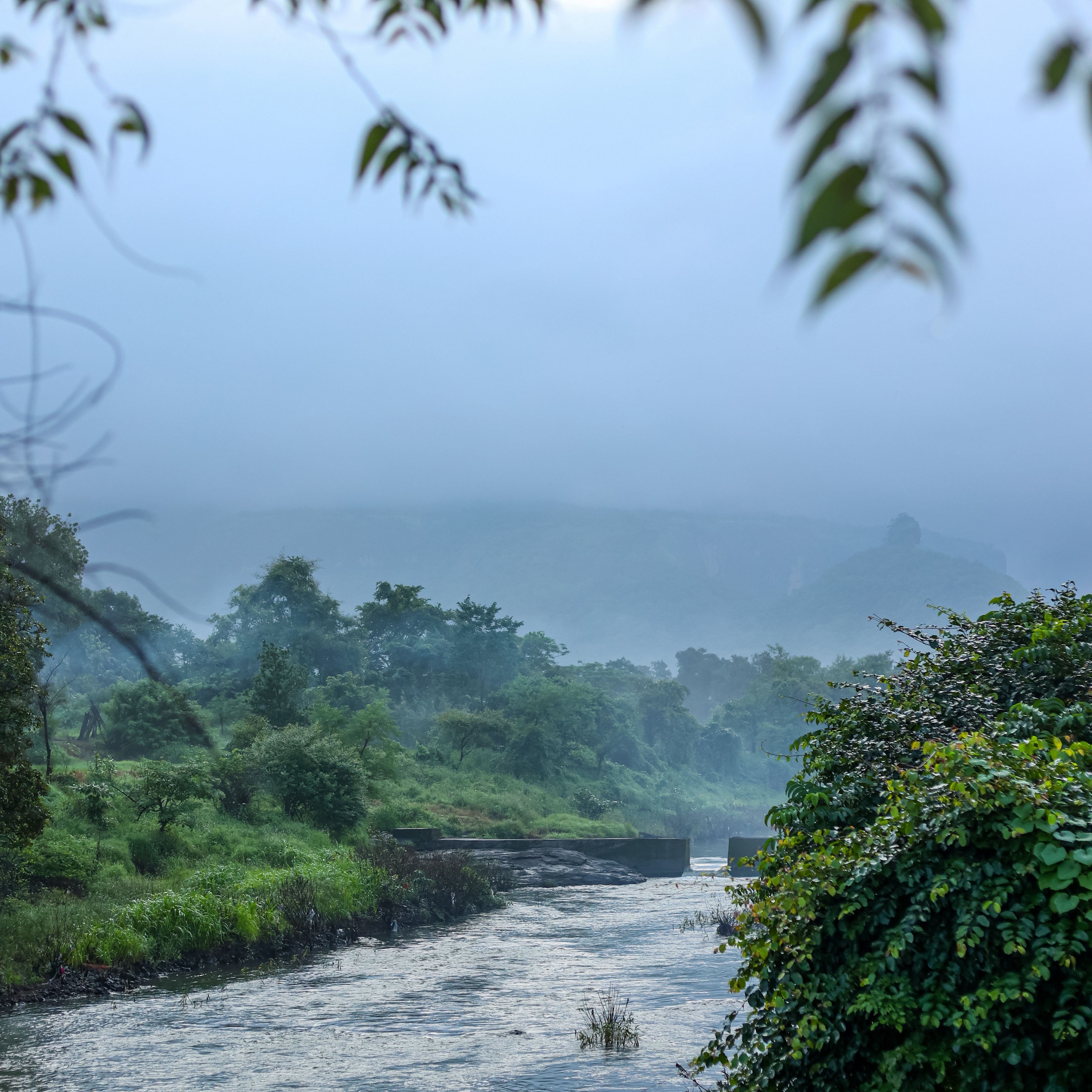 Riverain Valley Resort 𝗕𝗢𝗢𝗞 Karjat Resort 𝘄𝗶𝘁𝗵 𝗙𝗥𝗘𝗘 𝗖𝗮𝗻𝗰𝗲𝗹𝗹𝗮𝘁𝗶𝗼𝗻