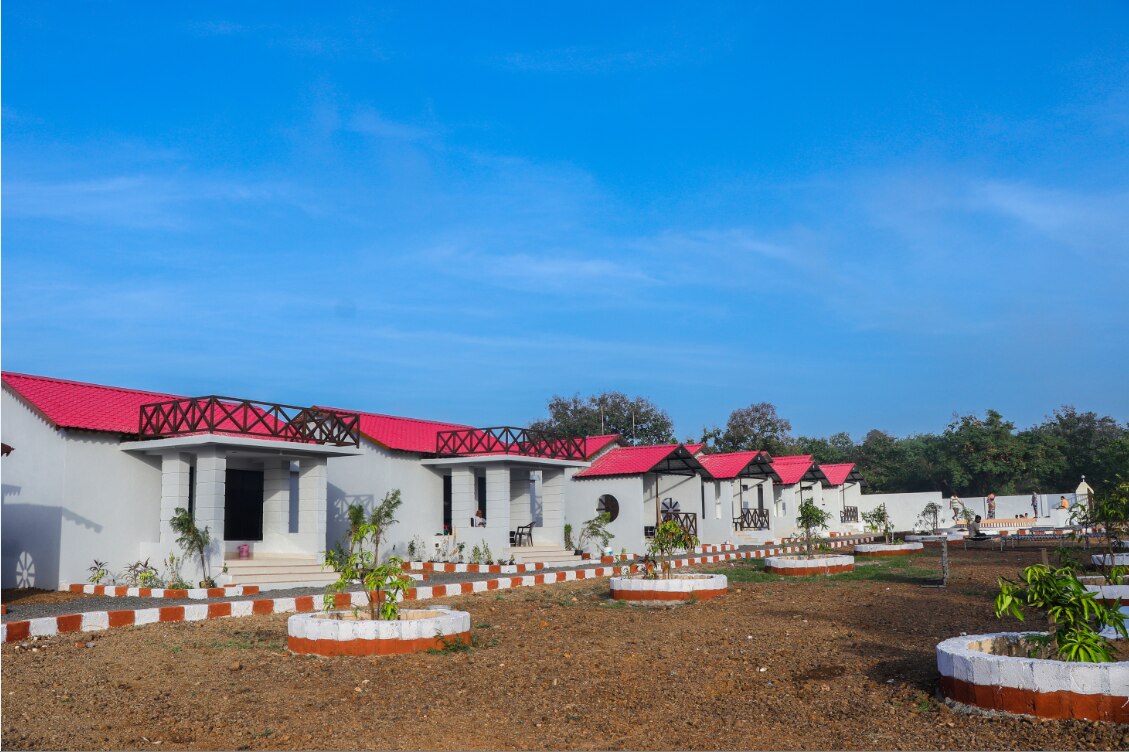 Gir Holiday Resort Sasan Gir Resort Price, Address & Reviews
